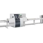 Serie WEINIG OptiCut 450 - Hersancr